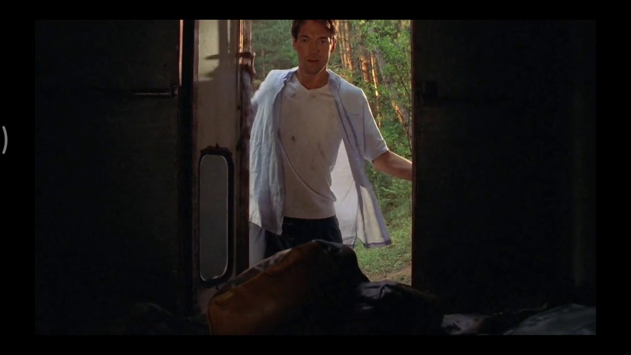 Wrong Turn 3 | Never Trust A Con | Best Ending Scene | Must watch movie ...