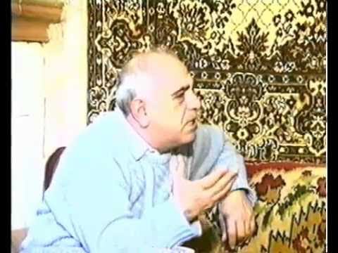 Oqtay Şamil — Eldar Mansurov haqqında | 05.03.1994