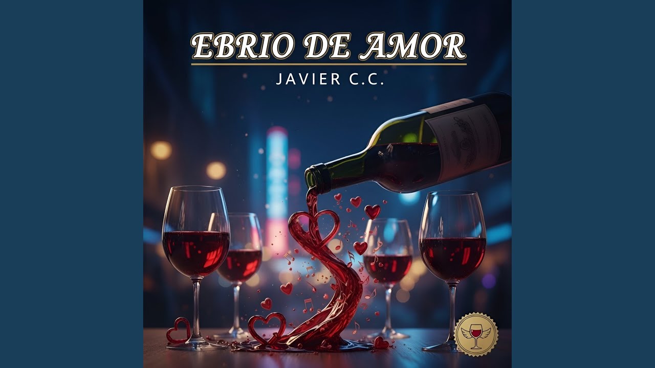 Ebrio de Amor (Cover) - YouTube