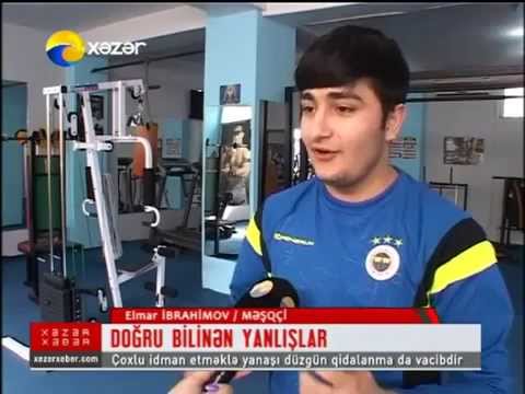 Dieta,Ariqlamaq,Çeki atmaq.Yolari Və Bədən Fiqurasi Və Əzələri Düzgün Və Tez Əldə Edmək Ücün