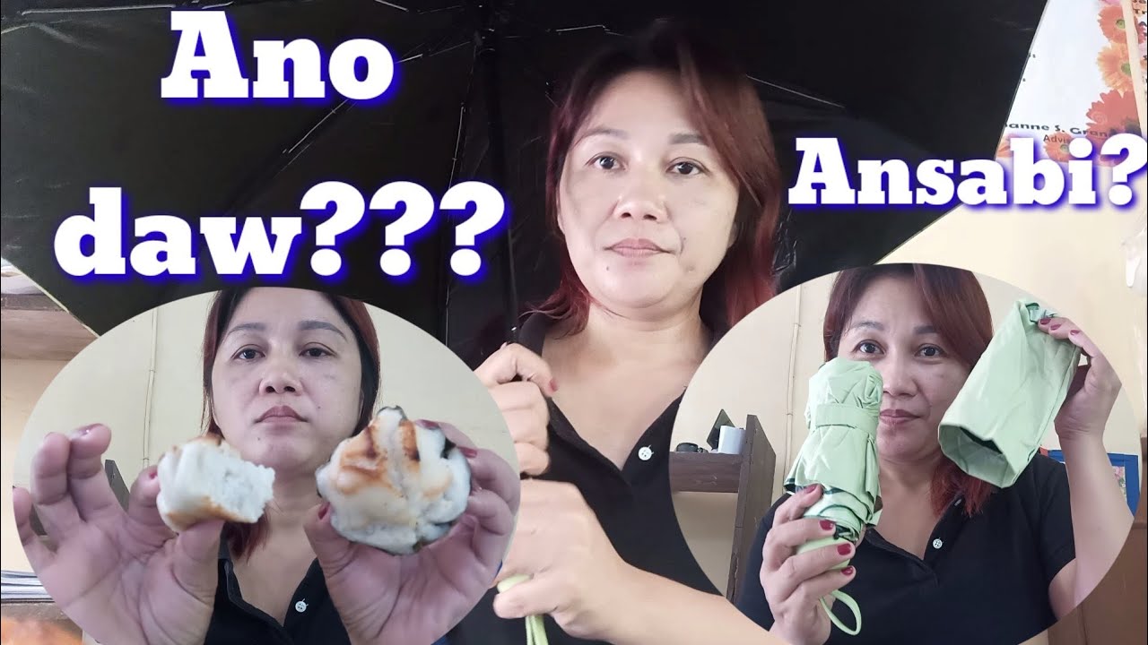 ANO DAW??? - YouTube