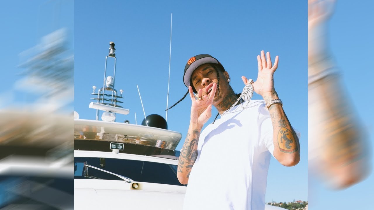 [FREE] Tyga Type Beat - "Power" | Free Type Beat 2021 - YouTube