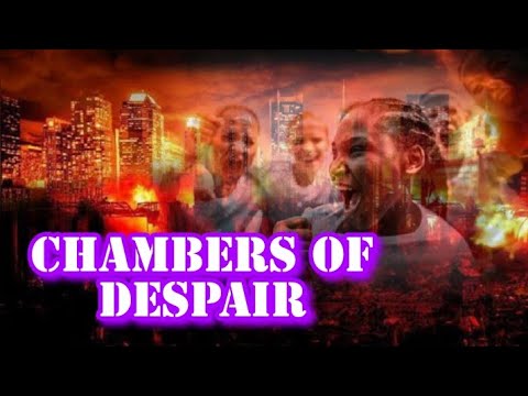 CHAMBERS OF DESPAIR IN HELL - YouTube