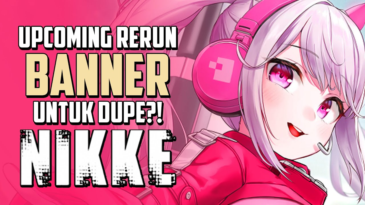 Alice Bakal Meta Atau Sekedar Dupe?! | Nikke Alice Banner - YouTube
