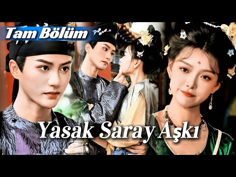 Beni Aldattı…Ama Prens Yanımdayken Kalbim İlk Kez Aşkla Doldu#dizi #cdrama #shortdrama #shortfilm