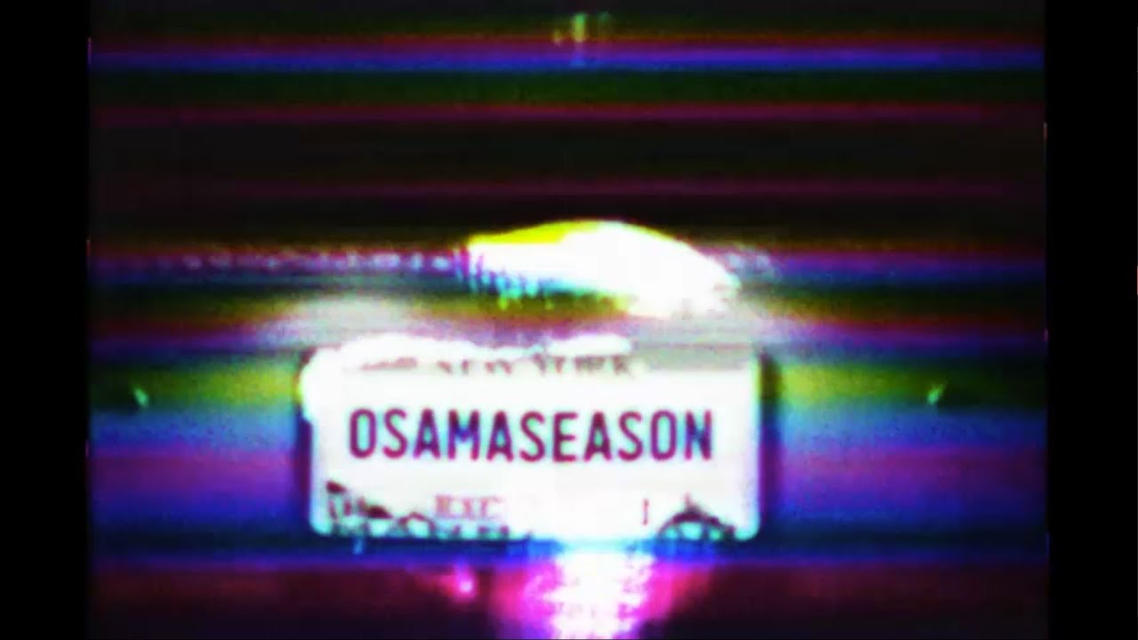 Osamason -"Pop" Visualizer - YouTube