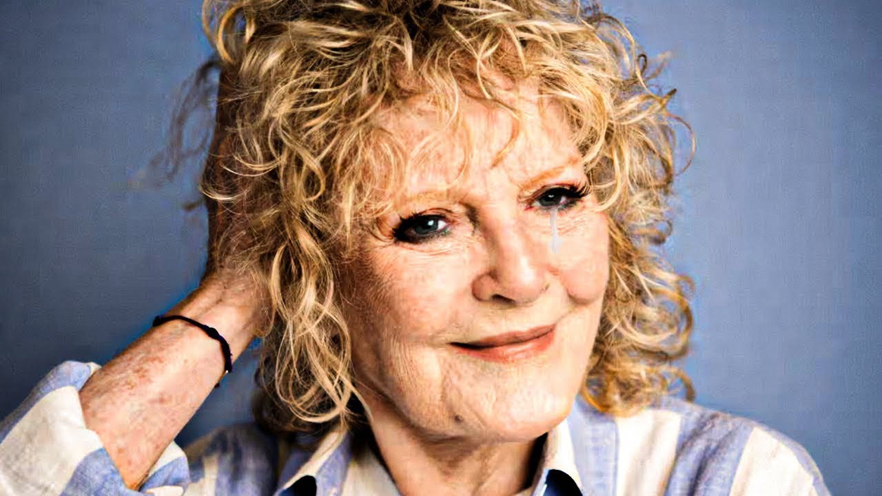 Petula Clark at 90: You Won’t Believe What She Looks Like Today! - YouTube
