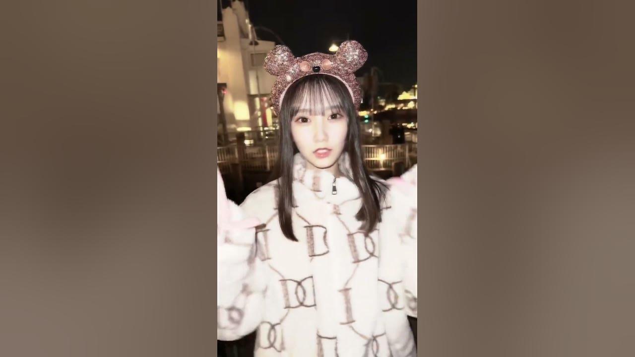#blurexposure #ユニバ #USJ #ティム #NMB48 #瓶野神音 #Zion #じおん 2022.12.09 - YouTube