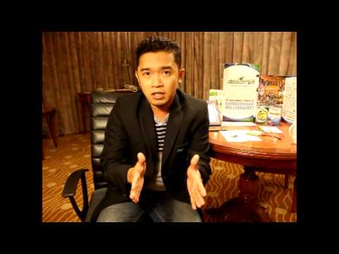 Aim Global NDO By: Marlon Muya - YouTube