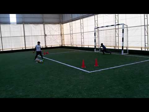 Kaleci sadiq elizade