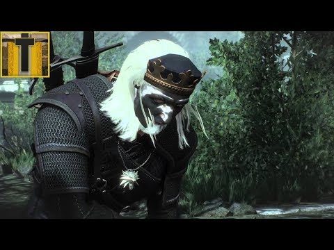 [2] On the Toad Prince trail- Witcher 3 Heart of Stone DLC - YouTube