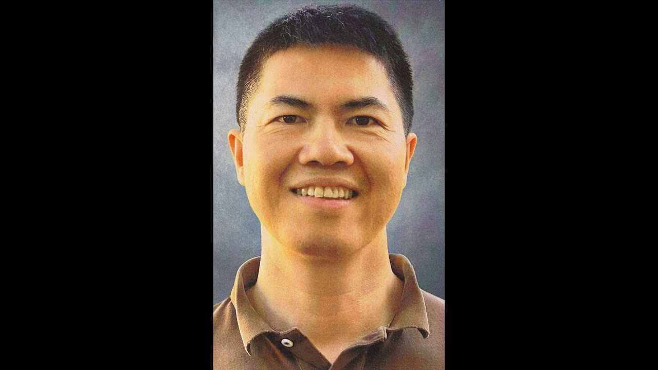 Celebrating Alfredo Chu - Memorial Service - YouTube