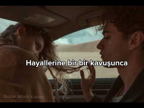 Murat Boz - Sevgilim (Lyrics)