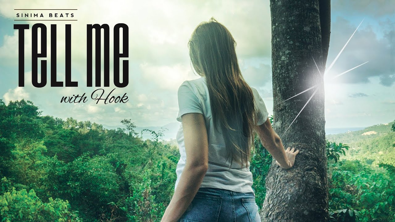 TELL ME Instrumental W/ HOOK (Future Pop | Experimental Alternative Rap ...