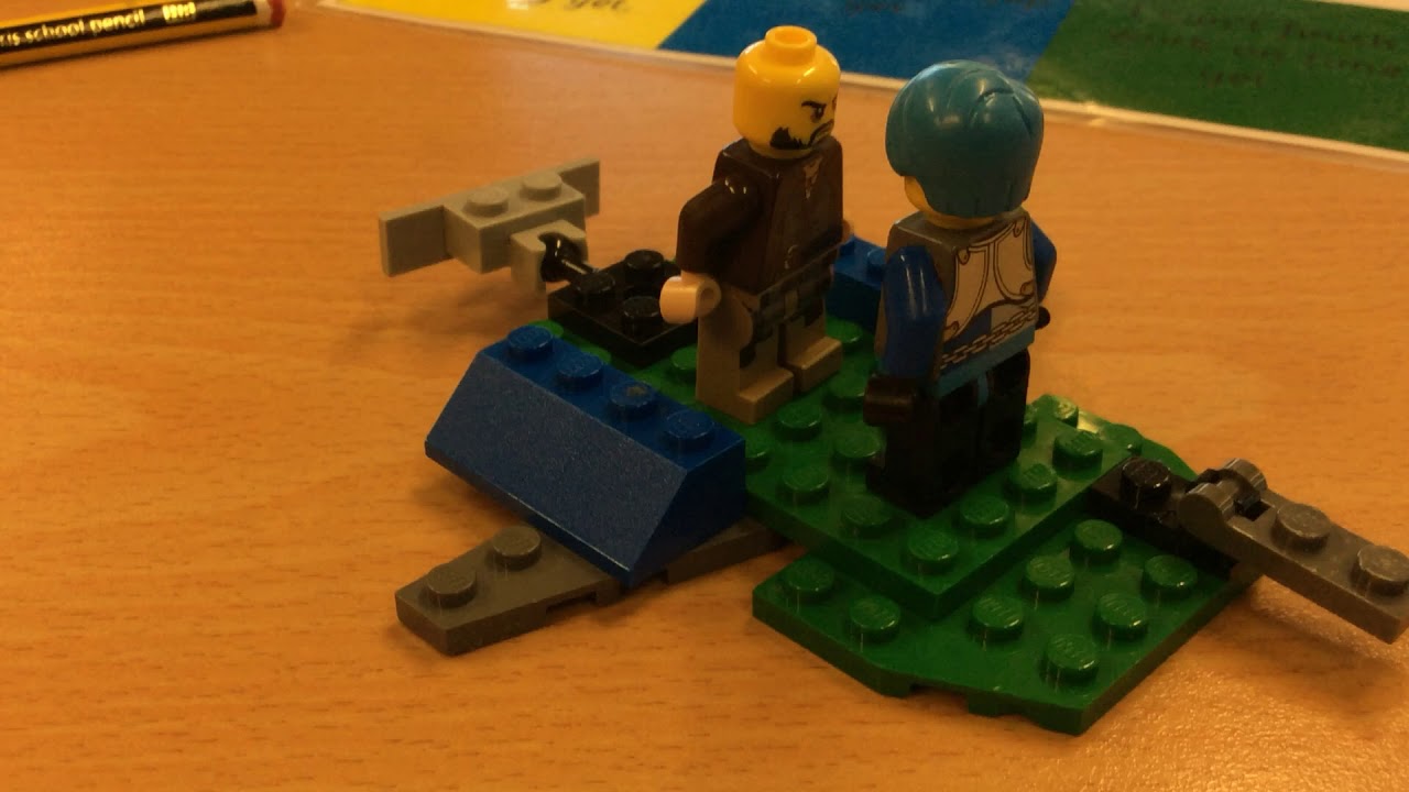 Techno Isolation Part 1 - YouTube