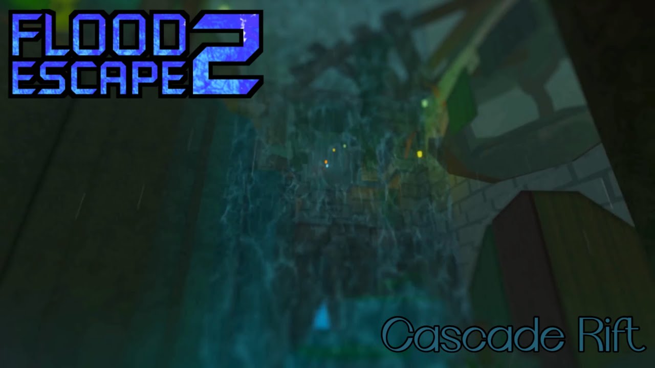 Cascade Rift - (FE2 Highlight) [4K 60fps] - YouTube