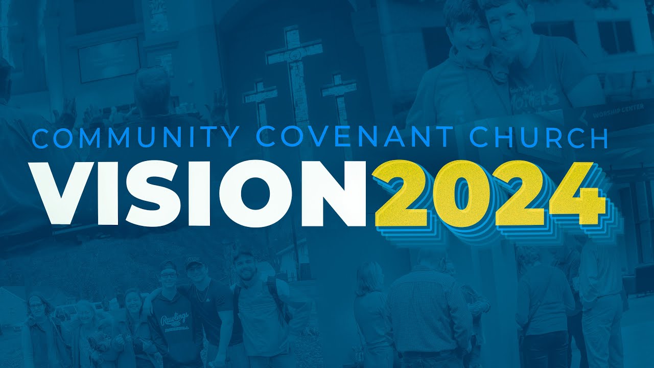 Are You Thirsty? An Invitation to Thirst for God | Pastor David McCowan ...