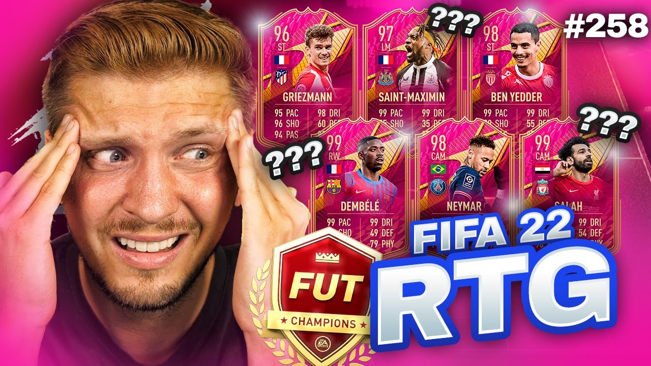 I GOT THEM ALL - BUT NO CLUE HOW TO PLAY... - YouTube