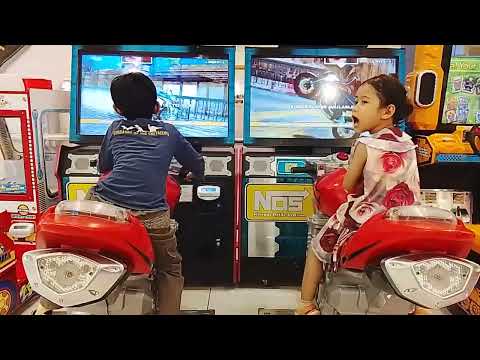 Main di Jogja Mall