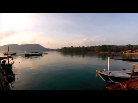 Ultimate Koh Rong Beach Guide 2018 (Updated) | Visit Koh Rong