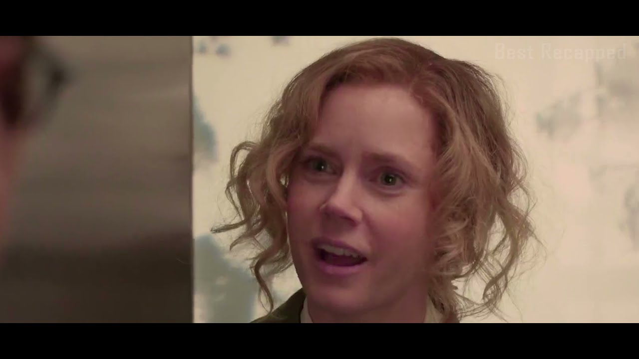 Her 2013 | Movie Story Recap - YouTube