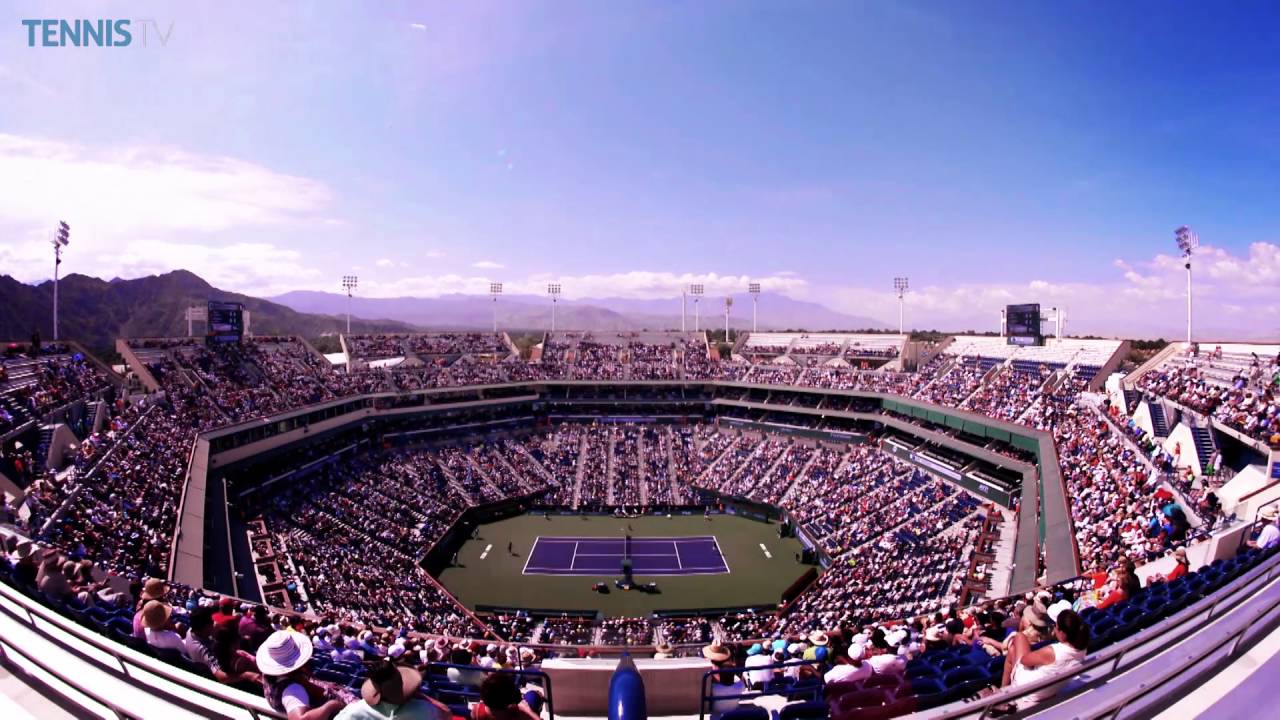 Follow the ATP World Tour in 2017 on the all-new TennisTV! - YouTube