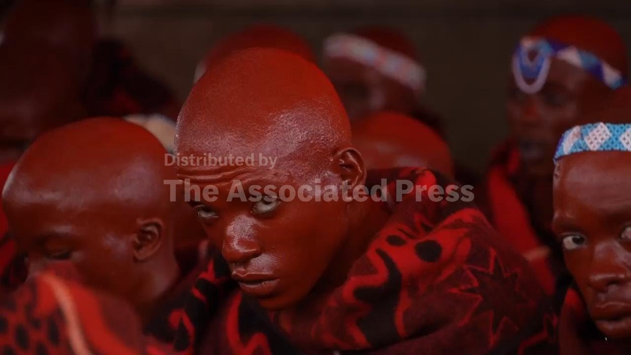 Dozens of boys and young men dying in South Africa's traditional ...