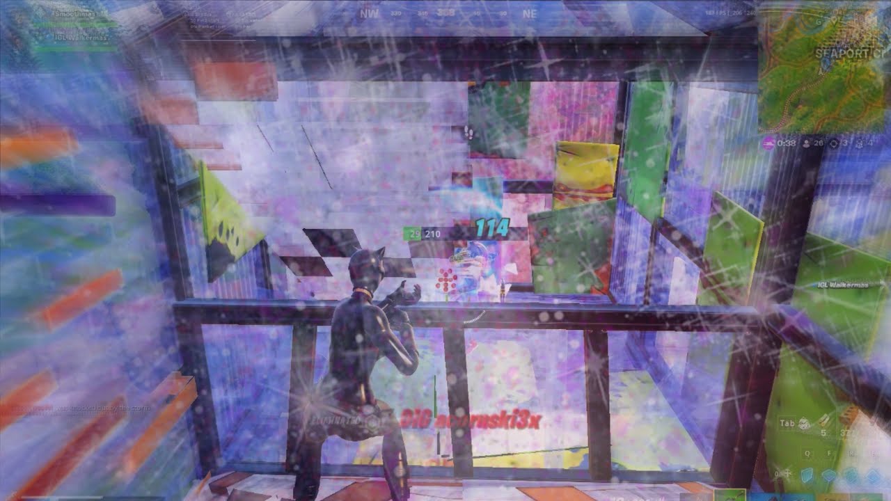 Empty Out Your Pockets💸 -Fortnite Highlights #28 (Ft.Acorn) - YouTube