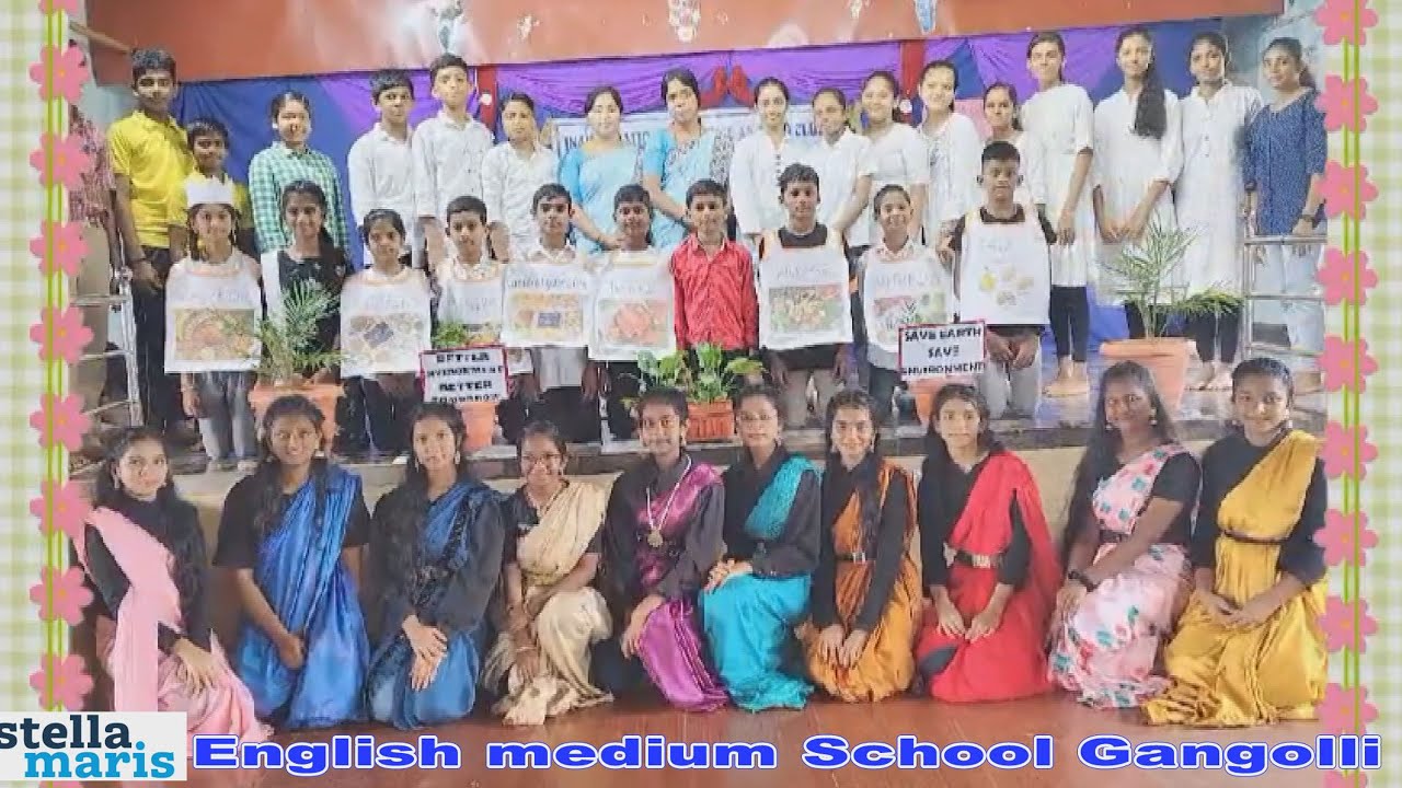 Inauguration of Science and Eco Clubs - YouTube
