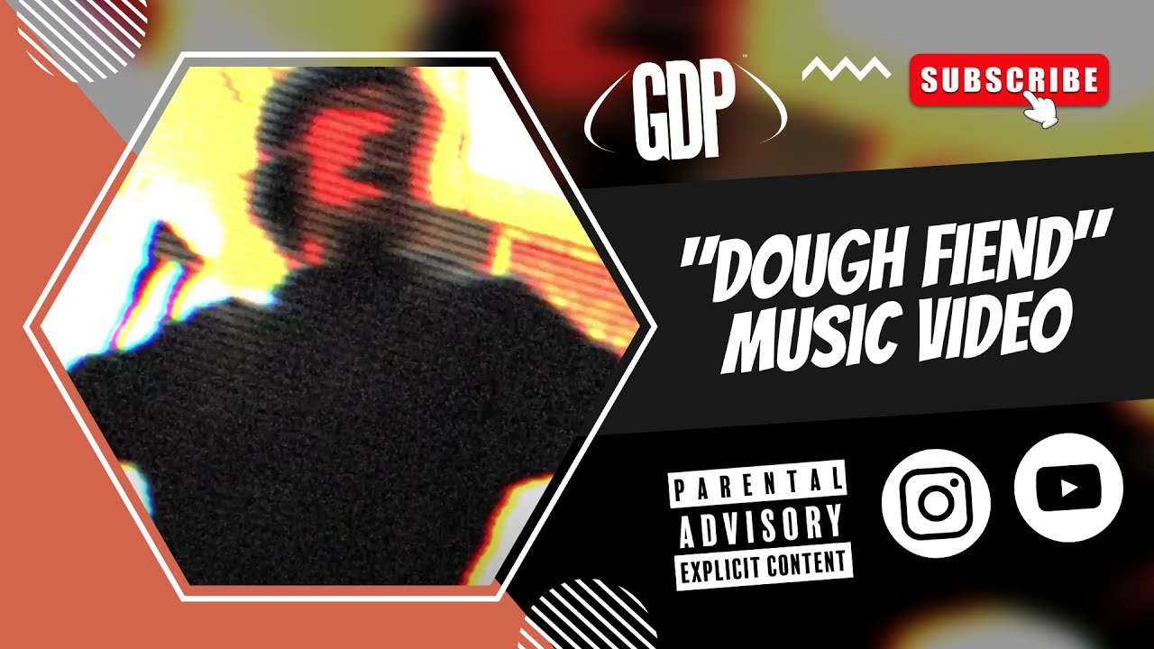 King Roach - Dough Fiend (An Addict For The Drug Called Currency) ft ...