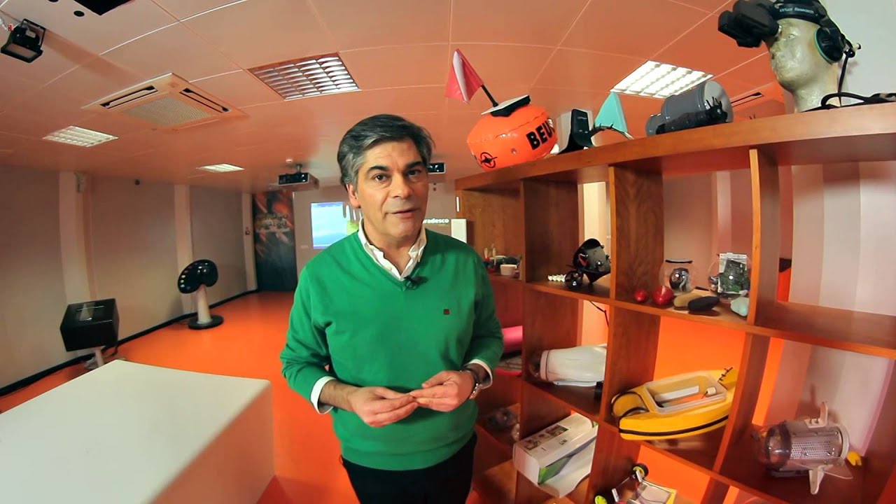 Falar Global - YouTube
