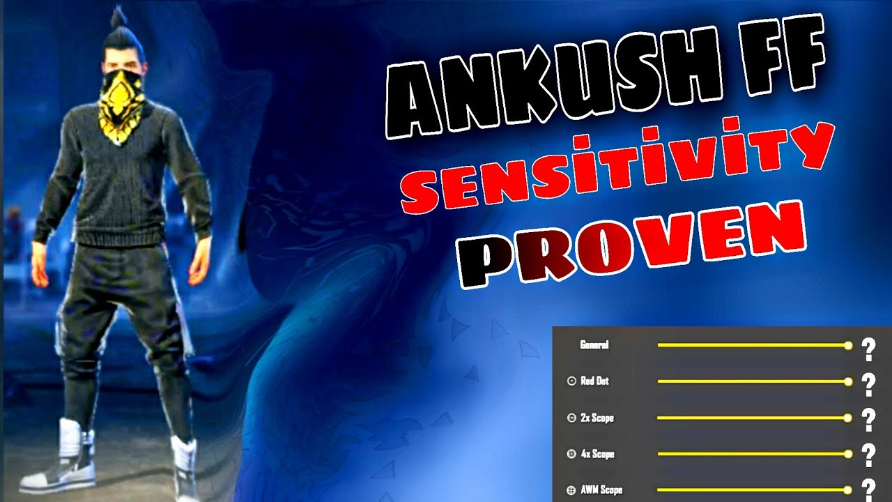 ALPHA FF SENSİTİVİTY (PROVEN) free fire - YouTube