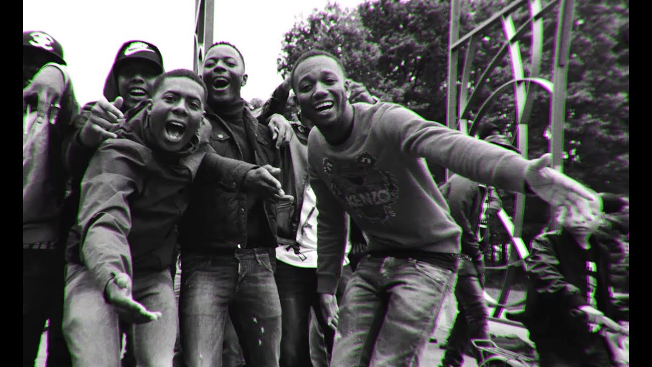 SBMG - Mandela (Architrackz & DJ Wale Remix) - YouTube