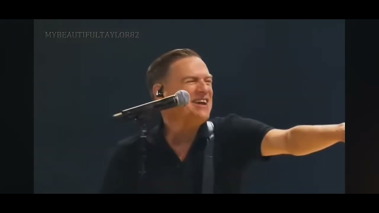 Bryan Adams and Taylor Swift Summer of 69 Live Duet August 4, 2018 ...