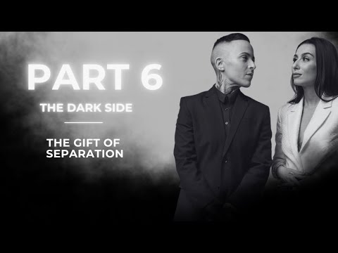 Twin Flame Separation: Dark Side Part 6 - YouTube