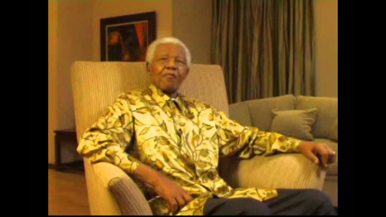 This Excellent Book - Margaret Thatcher and Nelson Mandela - YouTube