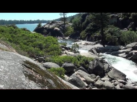 Stanislaus National Forest Ca. -108 Strawberry 🍓 - YouTube