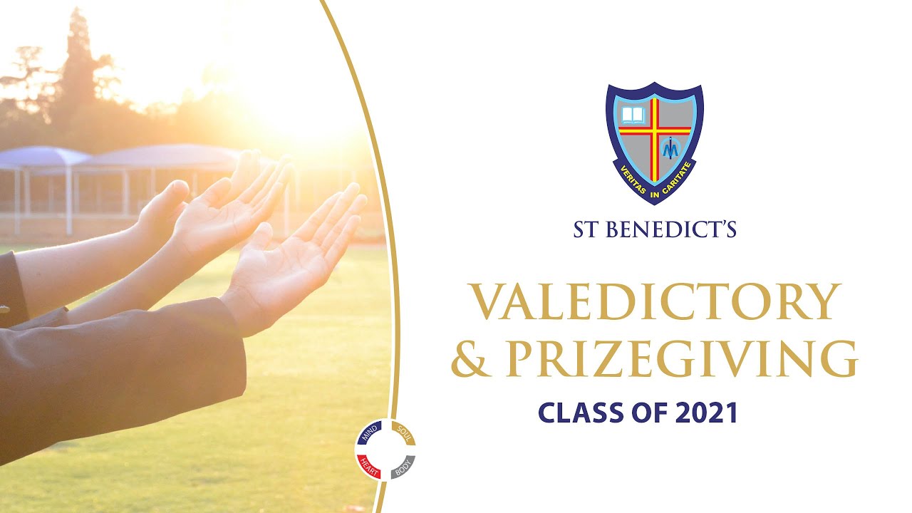 2021-Valedictory Ceremony - YouTube