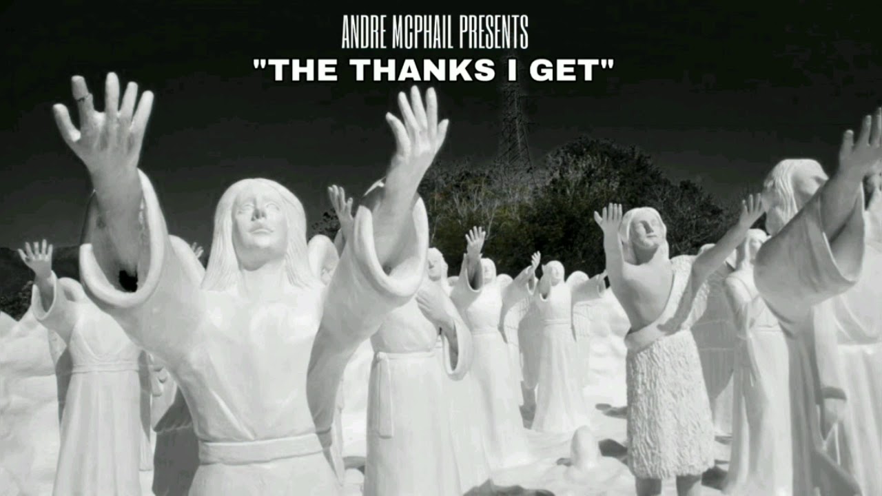 "THE THANKS I GET" - YouTube