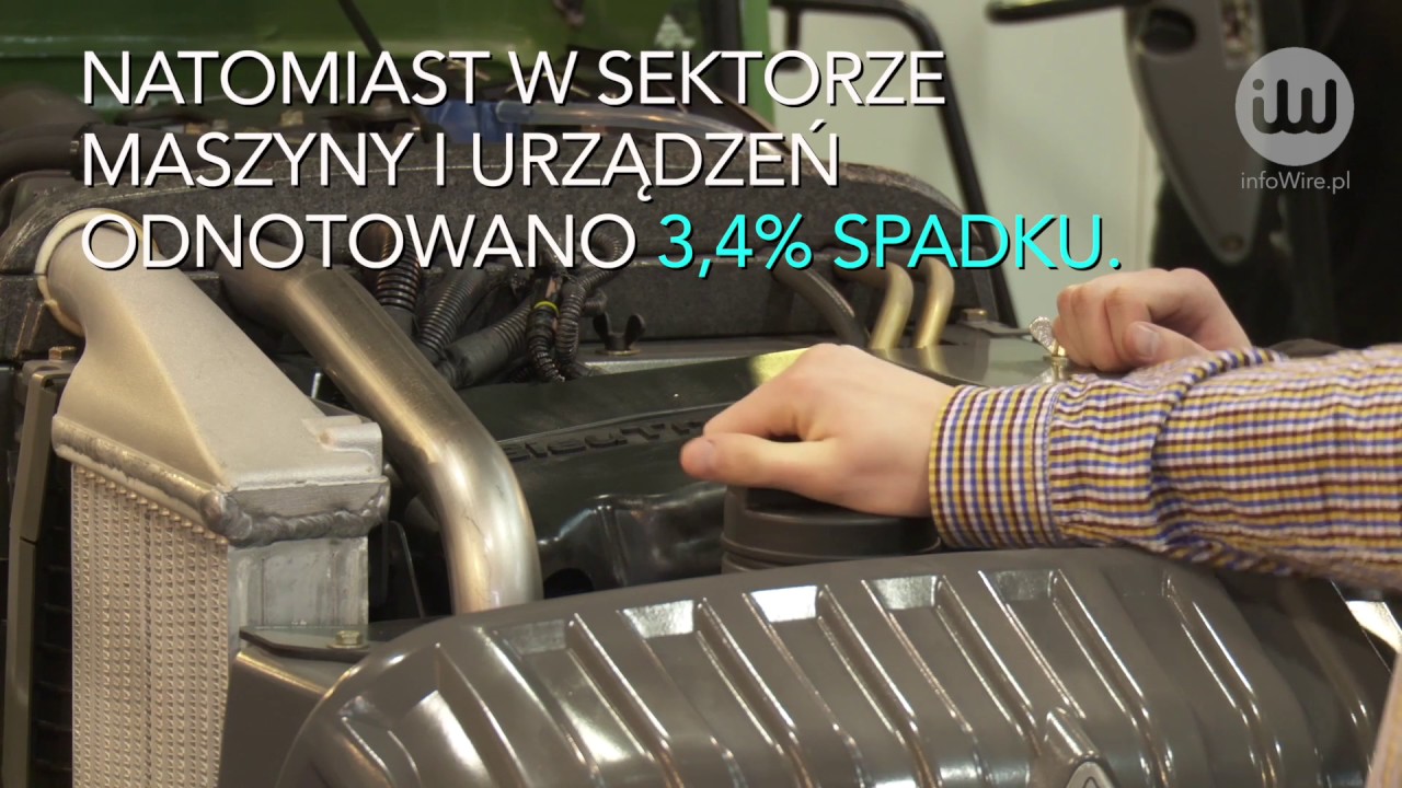 leasing material zmontowany - YouTube