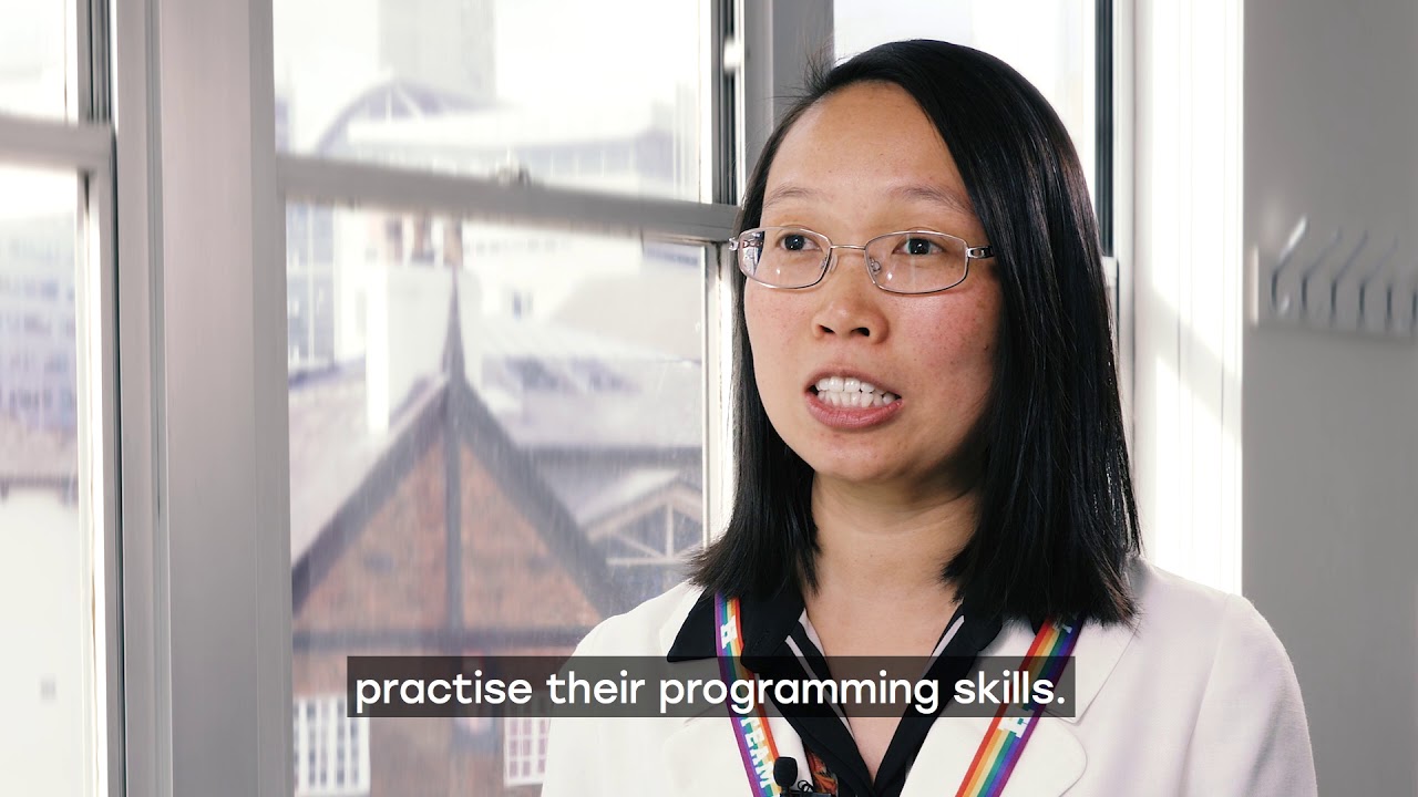 An introduction to MSc Automation Control and Robotics at Sheffield ...