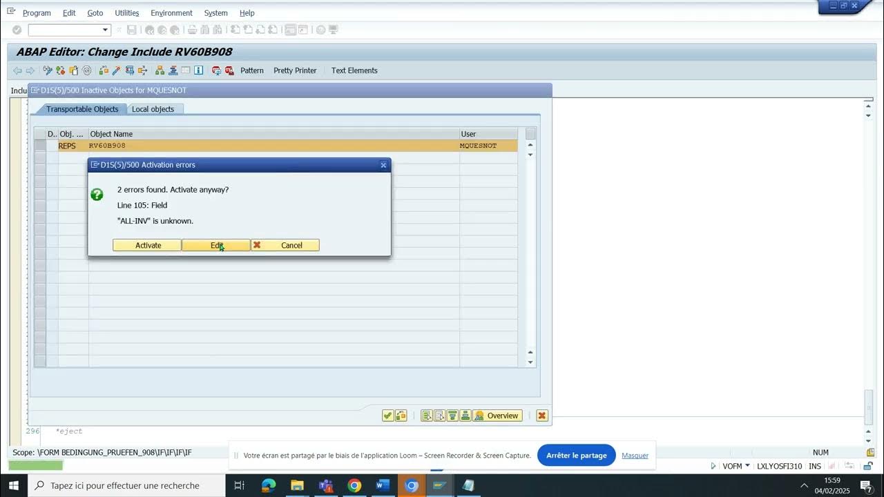 Copy Controls in SAP VTFA & SAP VOFM Routines - YouTube