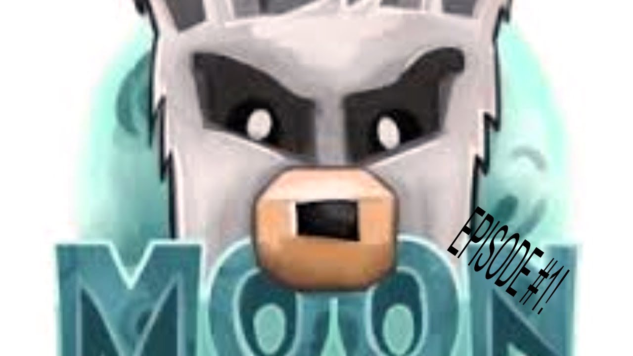 Mooncraft Video #1 - YouTube