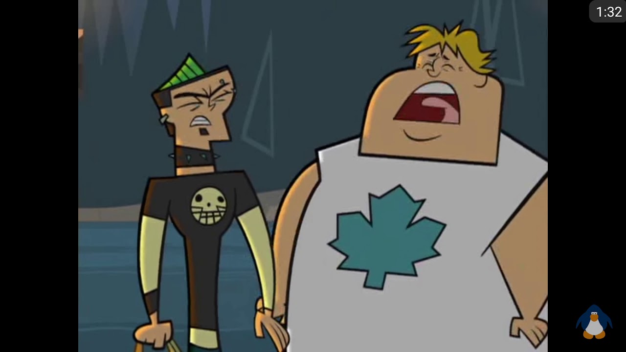 TDI: Elimination #21 - YouTube