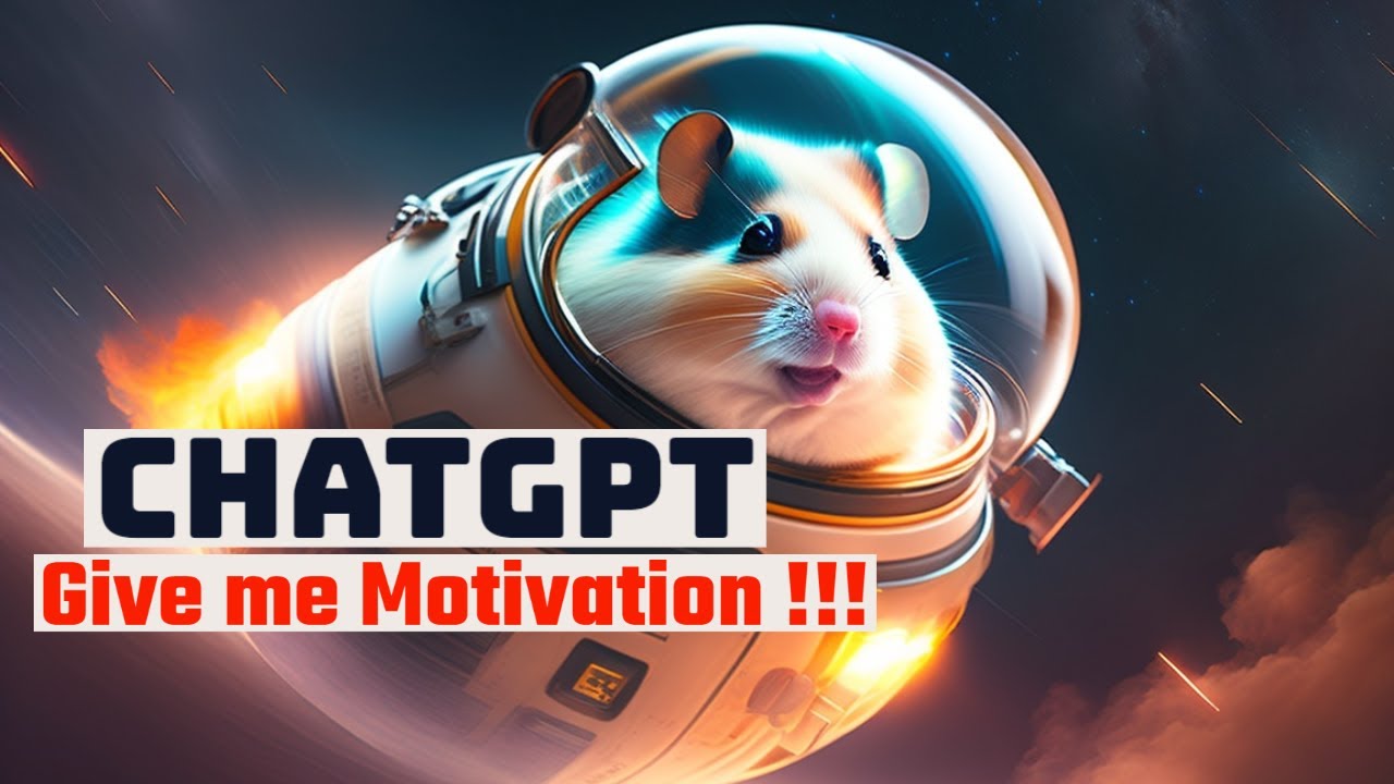 How to generate best motivational quotes | ChatGPT | Prompt Engineering ...