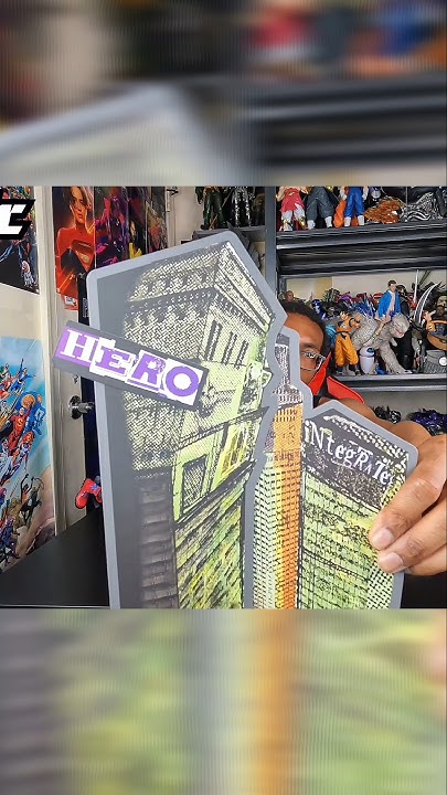 hero, obey, hobie, tick tock - YouTube