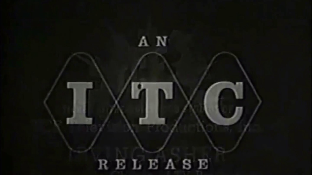 TCF Television Productions/An ITC Release (1956) - YouTube