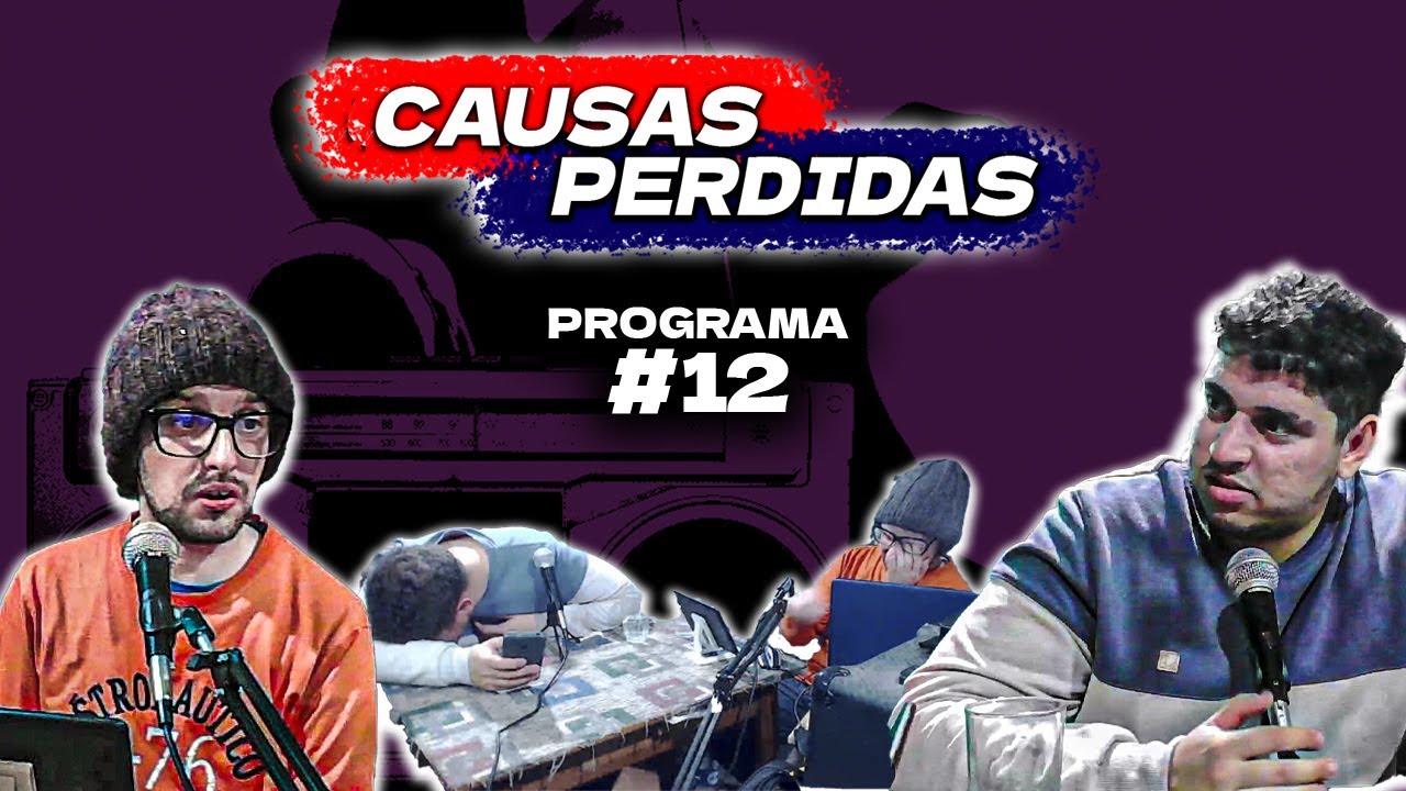 La estatua de GALLARDO, Curiosidades de la SUB 20 y TEORÍAS RANDOM - Programa 12 - YouTube