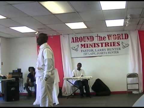 PRAY FOR MY BROTHER LORENZO GRAY