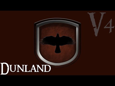 The Conquest Of Derwath & The Foldburg! ~ Dunlendings #03 - Third Age DaC {Medieval 2 Total War Mod}